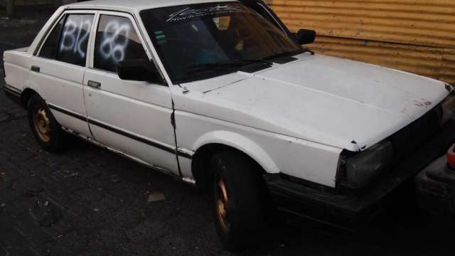 Repuestos y accesorios nissan sentra 88 en Ciudad de Guatemala - Autos ...