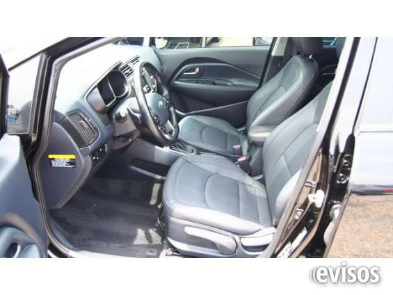 Kia rio sx sport del 2012 en Puerto Barrios - Autos | 187932