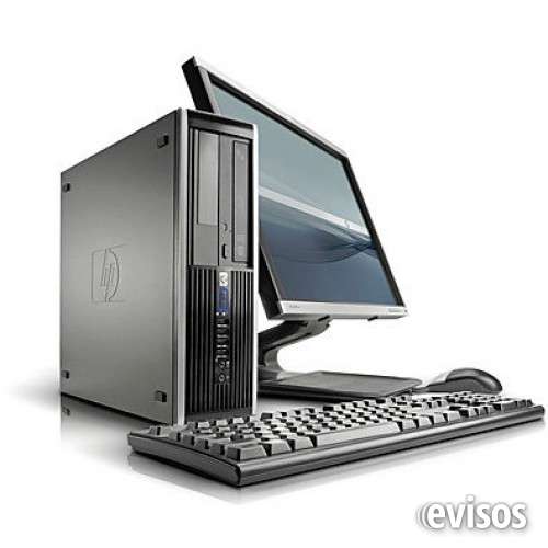 Computadora hp dc5850 desktop en Mixco - Computadoras y Notebooks | 232384