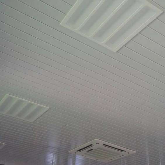 Que Es El Pvc Para Cielo Falso at Luke Valdez blog