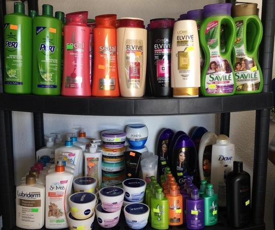 Fotos de Venta de productos mexicanos en Ciudad de Guatemala, Guatemala